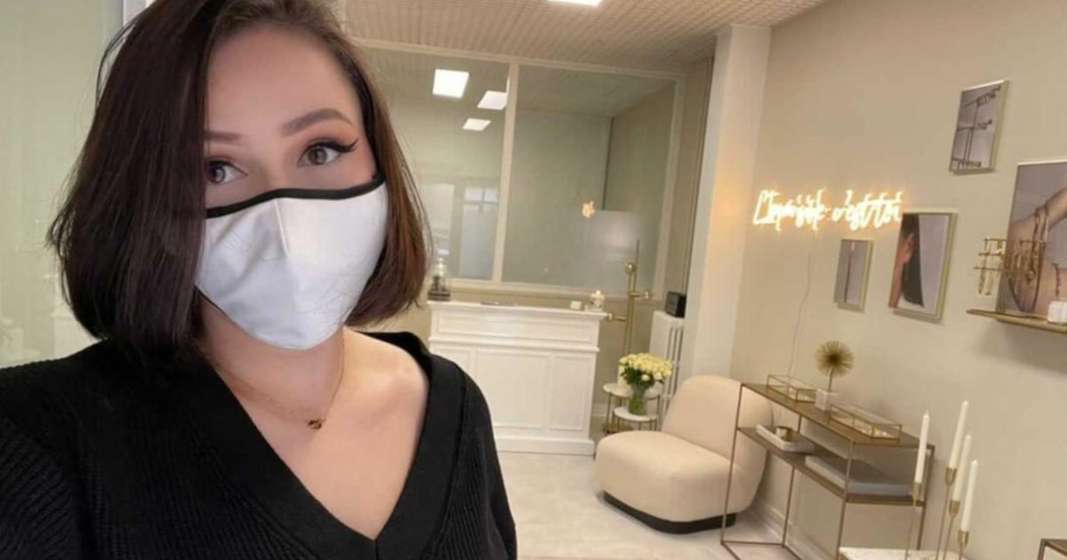 Interview: Marie Baca ouvre L’Imprévisible, une nouvelle boutique de ...