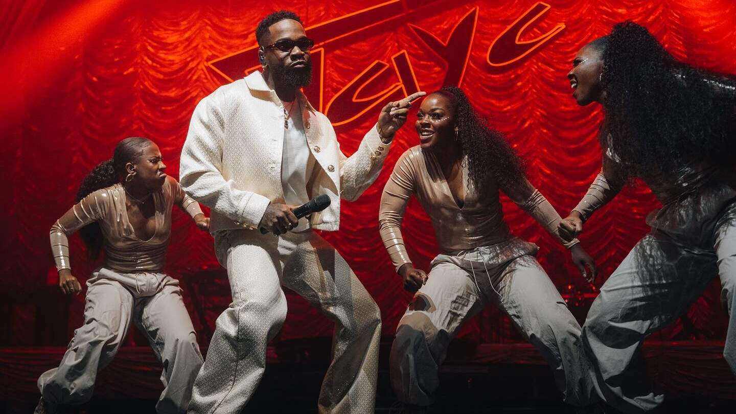 Tayc sera en showcase au Moulin Rose le 10 février 2023